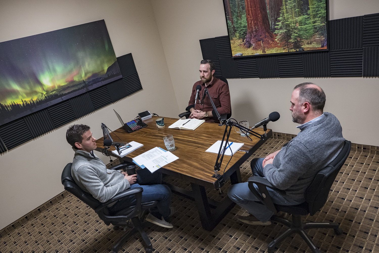 Ducks Unlimited Canada National Boreal Program - _ALO8919-webready - Ducks Unlimited Canada ...